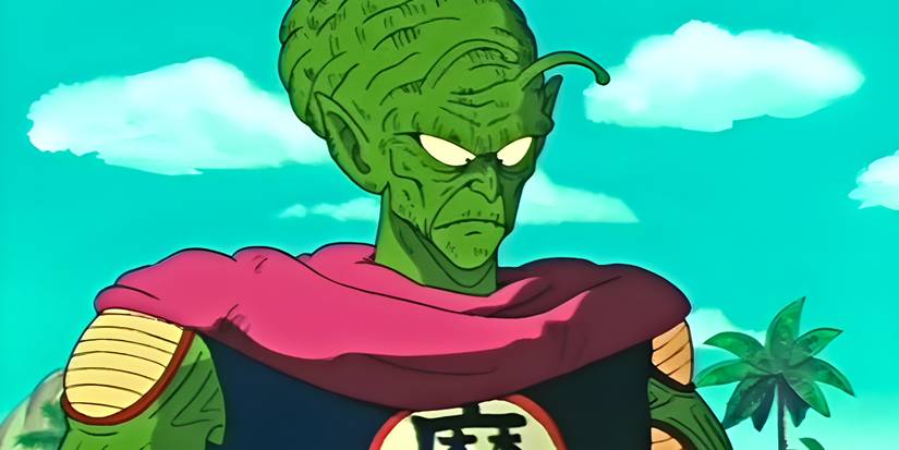 "The most interesting to draw" - Akira Toriyama's Favorite Dragon Ball ...
