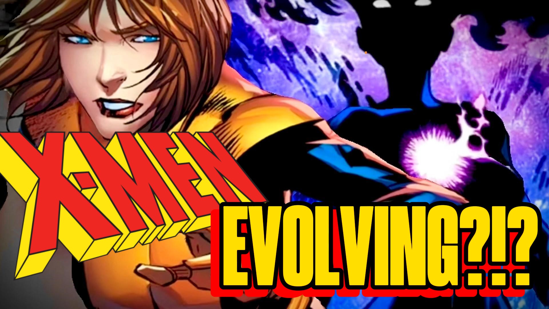 X Men Debuts Kitty Prydes Ultimate Form Finally Unlocking Her Full Powers