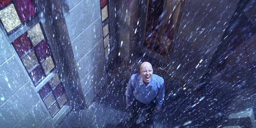 10 Times CW Shows Got Way Darker Than We Expected