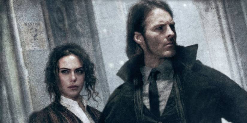 Every Creature In The Mistborn Books, Explained