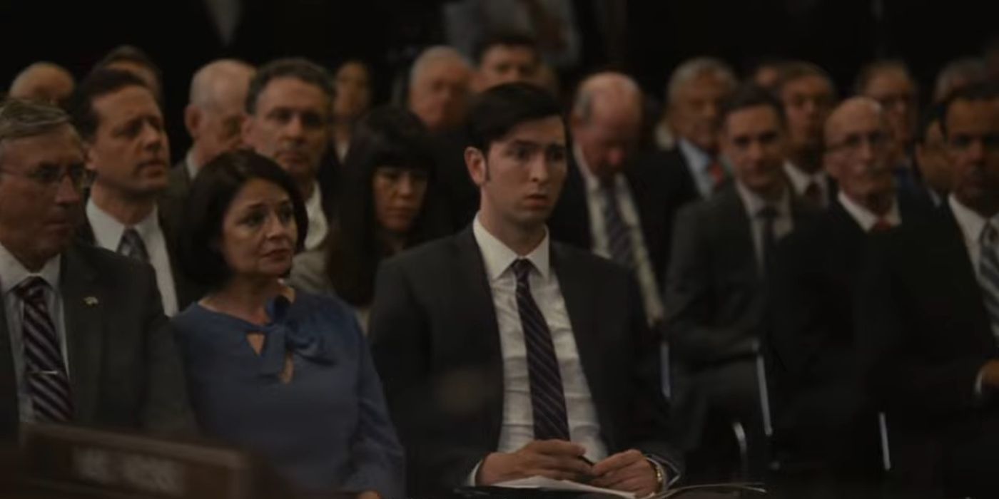 The Unforgettable Moments of Tom and Greg in Succession