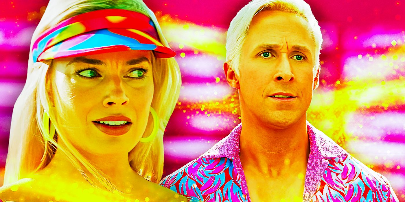 Where To Watch Barbie