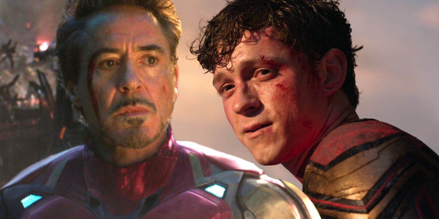 10 Most Memorable Heroic Sacrifices In Marvel Movies