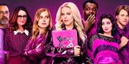 The New Mean Girls Fun Fresh And Surprising The New Mean Girls Fun Fresh And Surprising