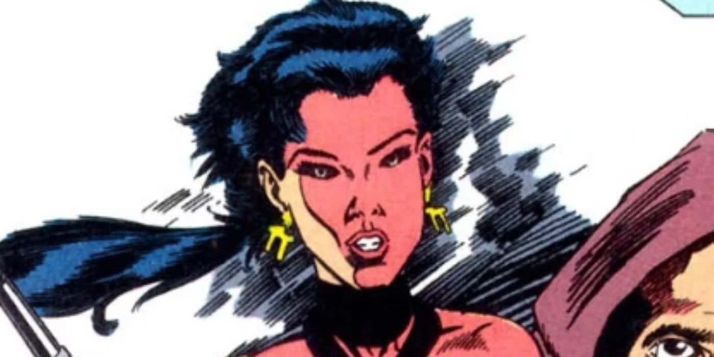 DC vs Vampires: Every Hero Who Transformed in Nightwing's Vampire Army ...