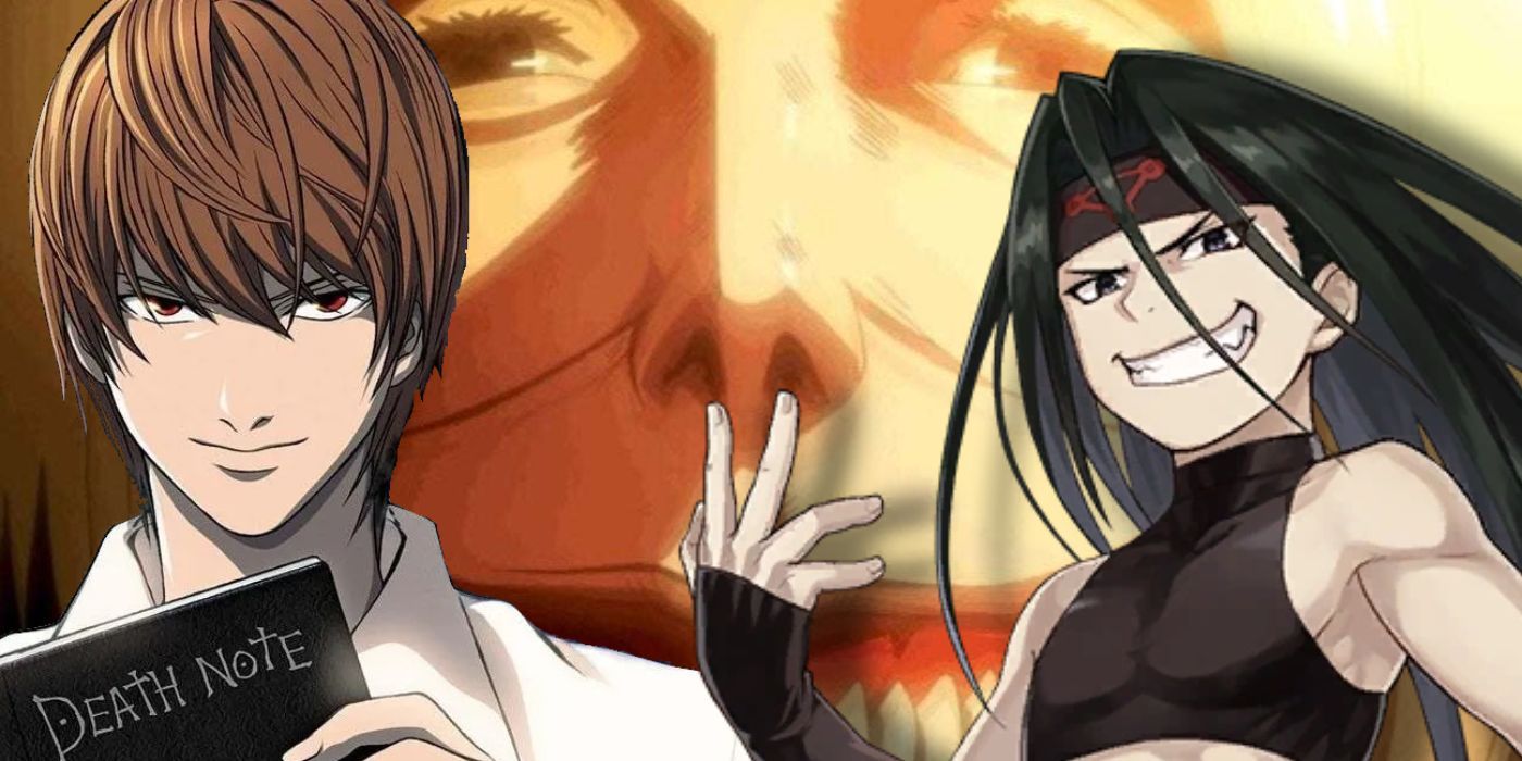 "The Most Powerful Nation in the World": One Piece’s First Full Look at Elbaph Explains Its ...