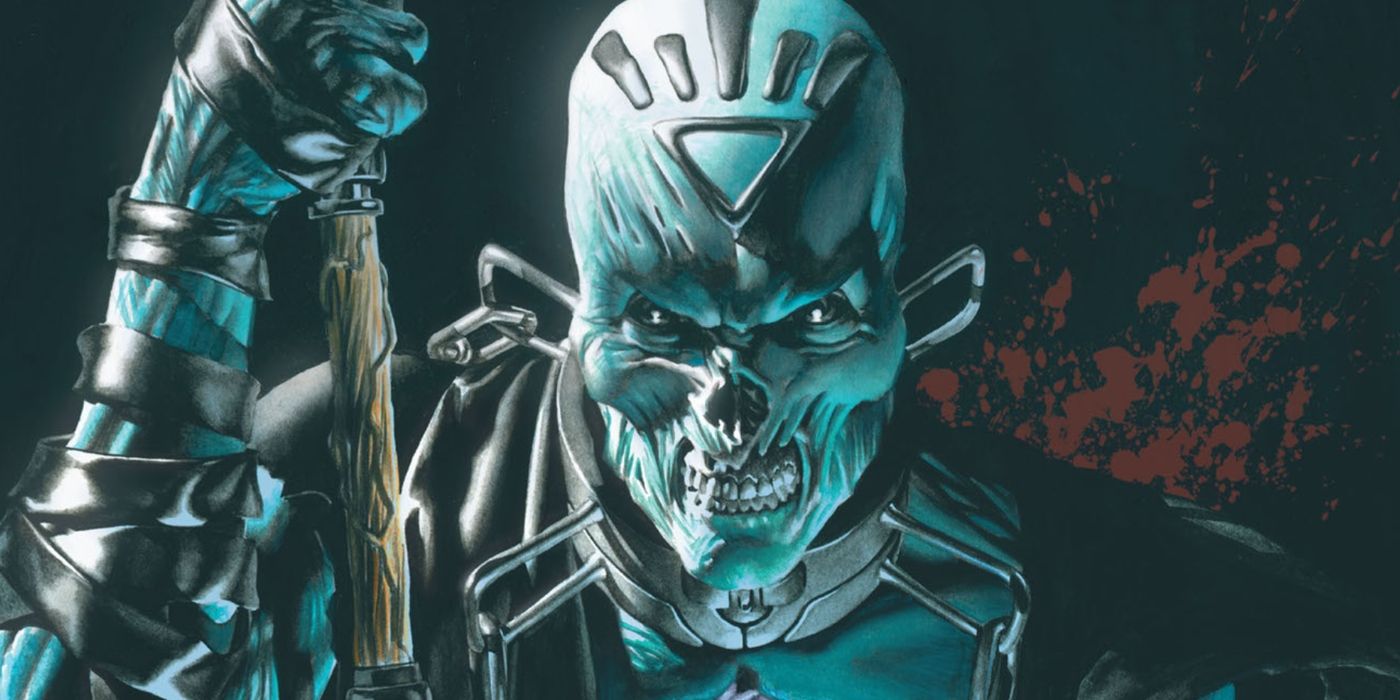 10 Overpowered DC Villains That Prove Green Lantern Is On Superman's Level