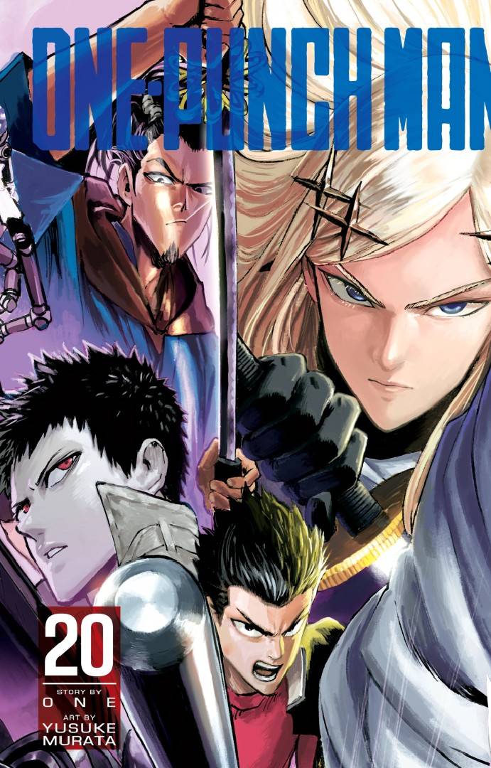 10 Best Manga Volume Covers