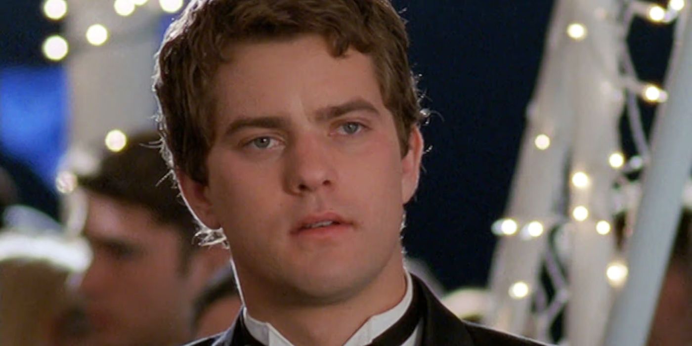 20 Dawson's Creek Moments That Made Fans Cry
