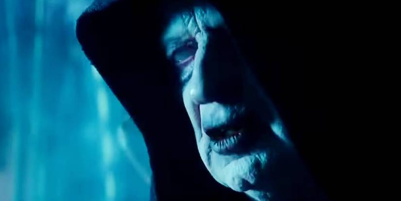 Who Was More Powerful: Darth Vader Or Palpatine?