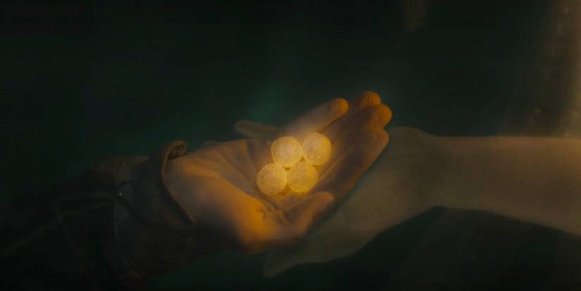 11 Magical Items & Their Powers In Percy Jackson Explained