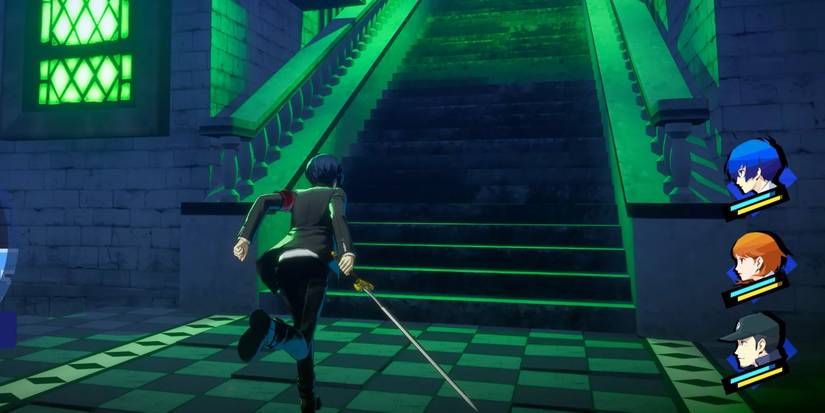 10 Biggest Differences Between Persona 3 Reload And The Original
