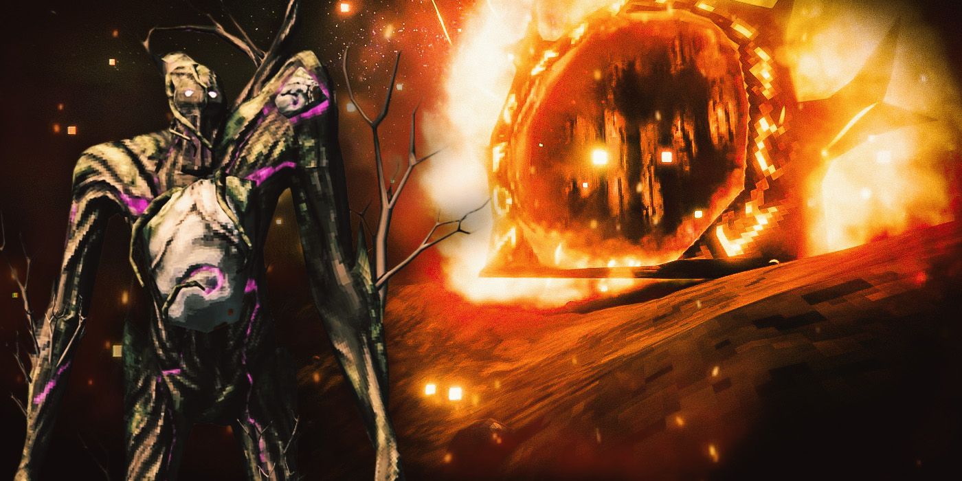 How To Craft (& Use) Portals In Valheim