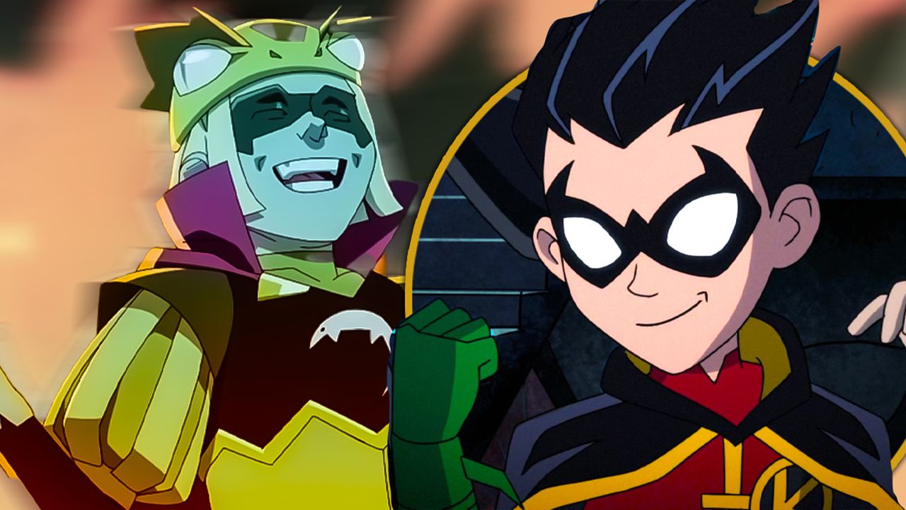 Invincible & DC Live-Action Casting Chances Get Eager Response From Star