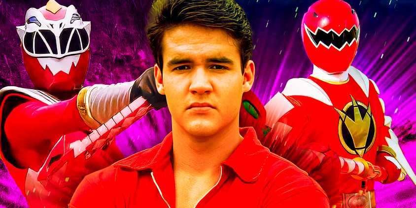 Power Rangers Replaced 3 Original Heroes 30 Years Ago & Changed The ...