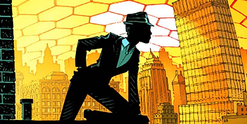 I Just Realized DC Fixed Its Most Controversial Hero a Decade Ago - It ...