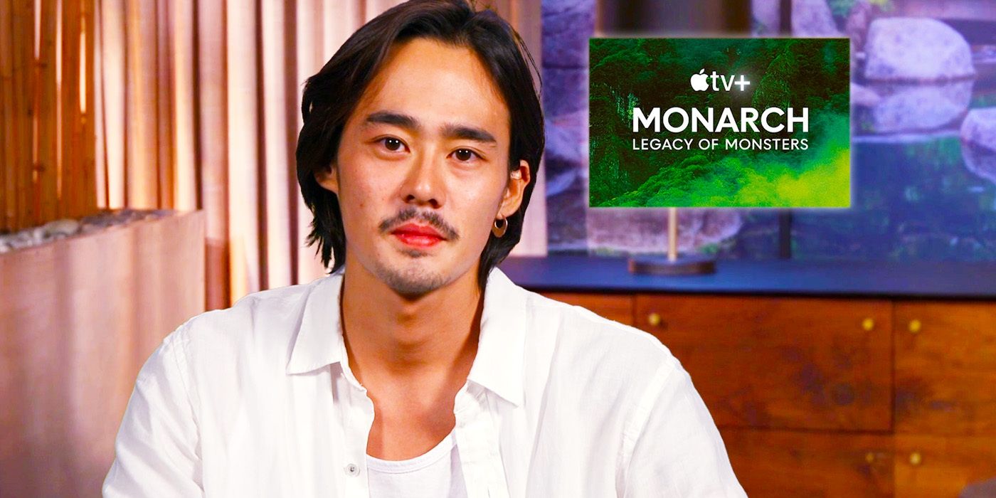 Monarch: Legacy Of Monsters Interview: Ren Watabe On The Randa Family ...