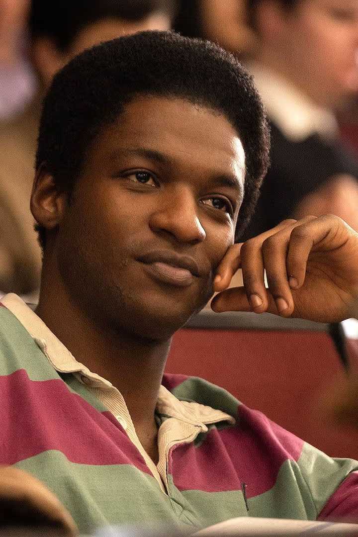 Rob Peace True Story: Who Robert Peace Was & His Tragic Death Explained