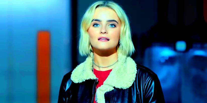 Doctor Who Showrunner Promises "Shocking Answers" For Ruby Sunday's ...