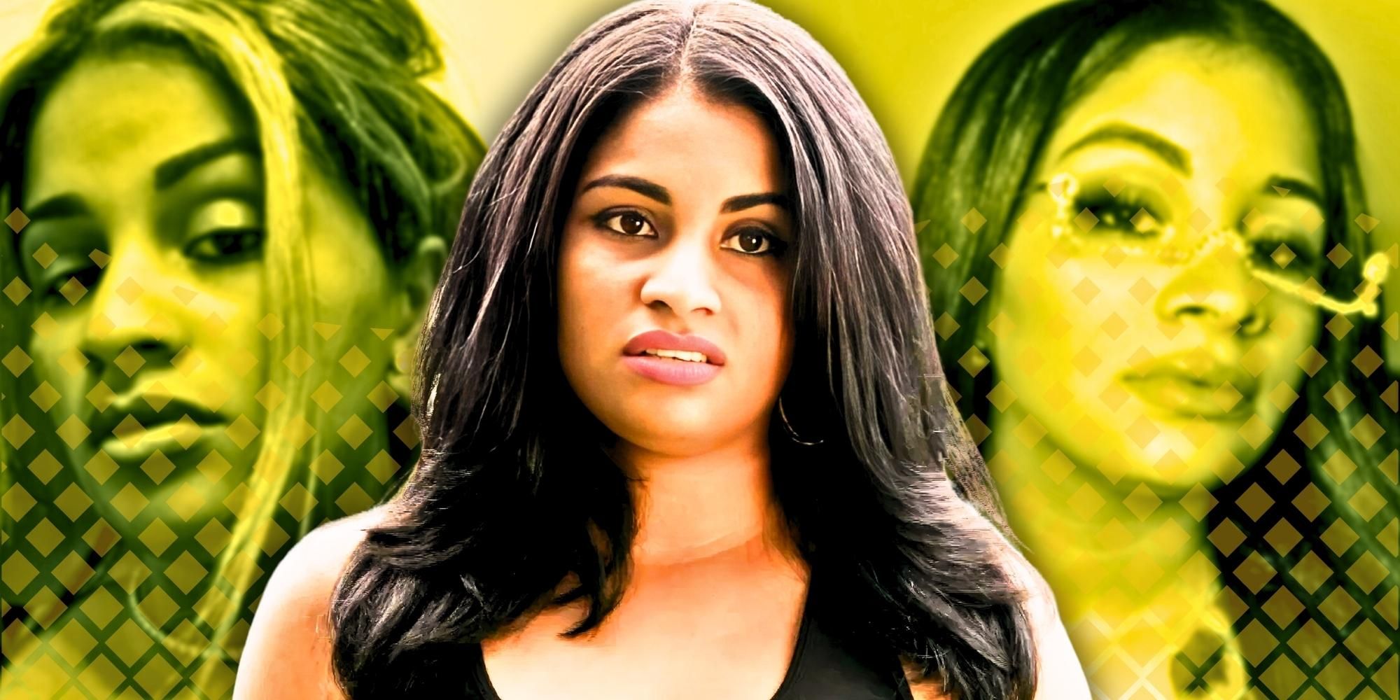 Serena Nitta | ScreenRant