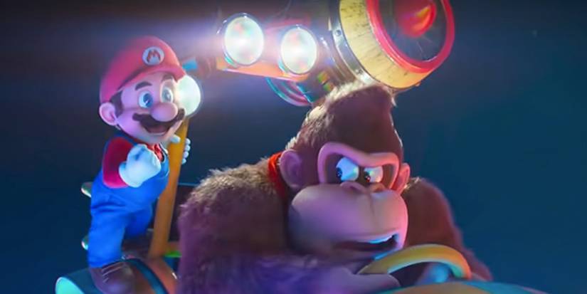 The Super Mario Bros. Movie 2: Release Date, Cast, Story & Everything ...
