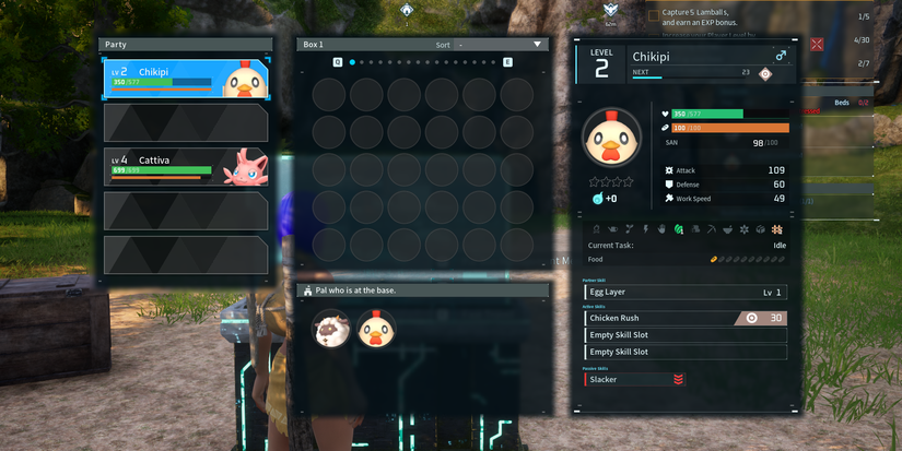 10 Clever Ways To Get Gold Fast In Palworld