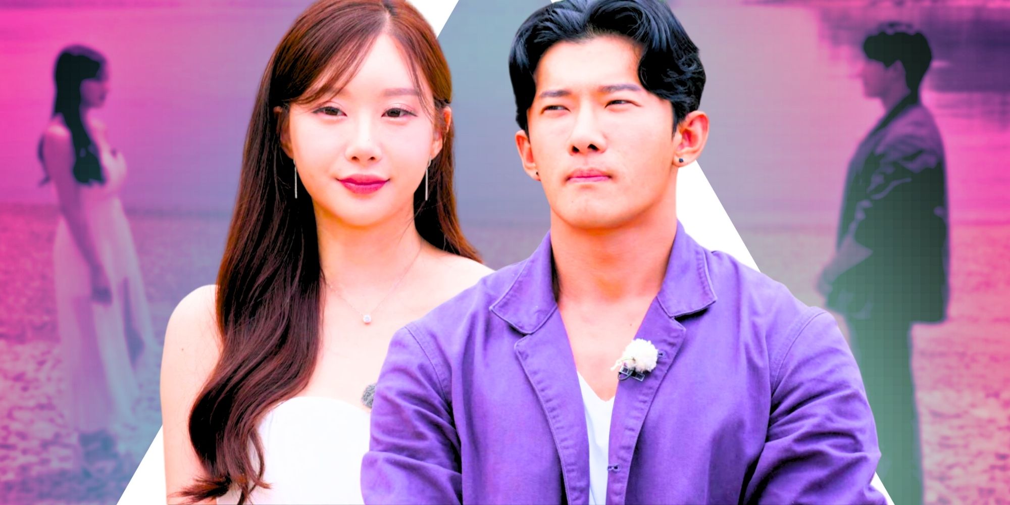 Single's Inferno Season 3: Are Jin-Seok And Min-Young Still Together?