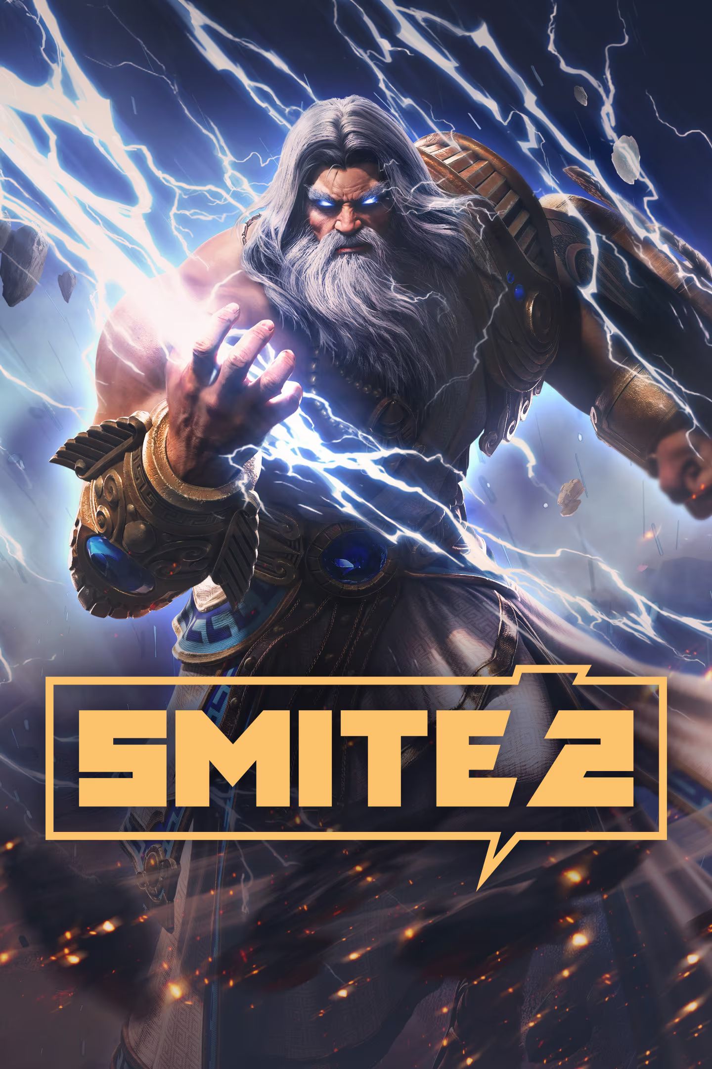 Smite 2 Preview: A New Era For Godly Powers