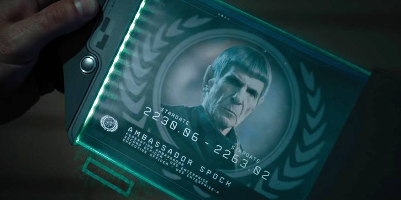 Star Trek: How Old Was Spock When He Died (Both Times)