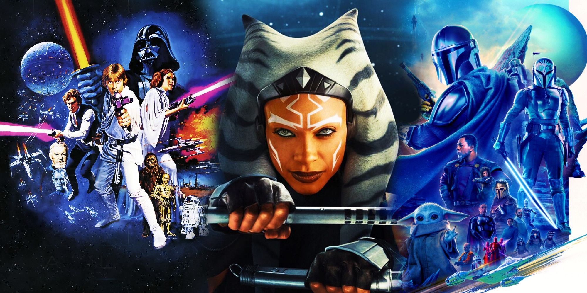 OK, So It’s Officially Time To Stop Listening To Those “Star Wars Is Dead” Takes