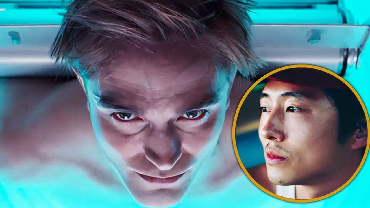 Steven Yeun Teases How Bong Joon-ho Continues To Reveal "His Artistry ...