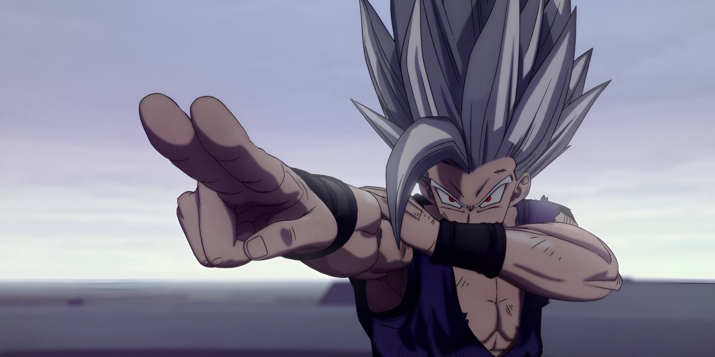Dragon Ball Renaissant DUHRAGON BALL — Dragon Ball Super 001