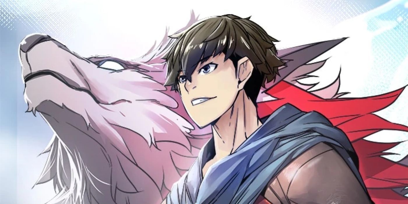 10 Most Overpowered Manhwa Heroes of All Time, Ranked