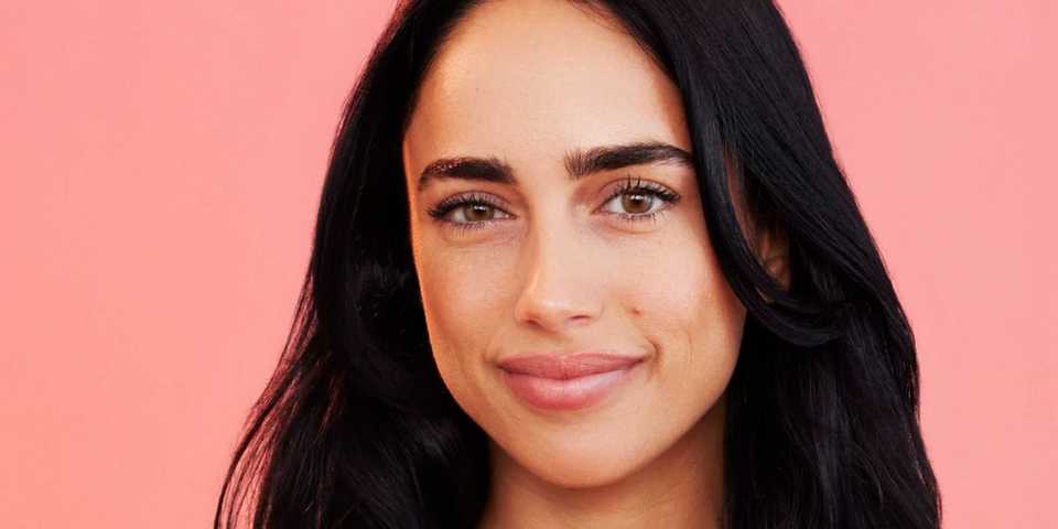 Maria Georgas & Jenn Tran's Messy Bachelorette Feud Explained (Who's ...