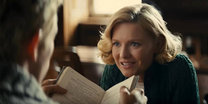 The Boys In The Boat: What Happened To Joe Rantz After The 1936 Olympics