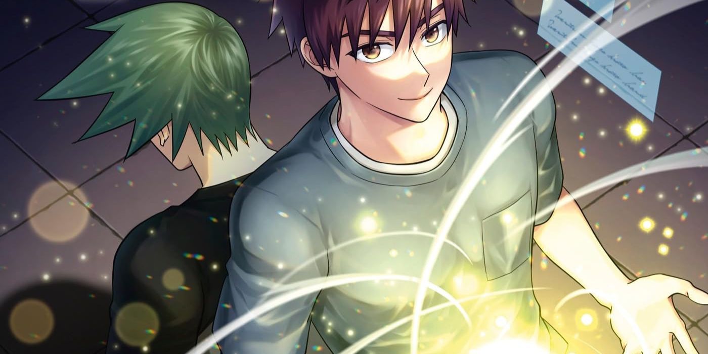 10 Most Overpowered Manhwa Heroes of All Time, Ranked