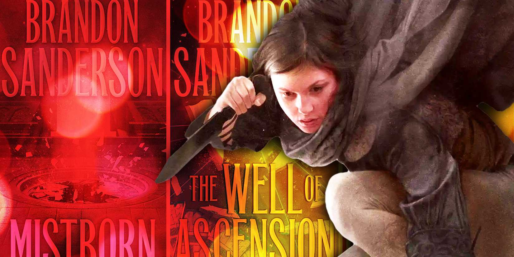 Mistborn's Opening Scene Makes Me Want A TV Or Movie Adaptation So Badly