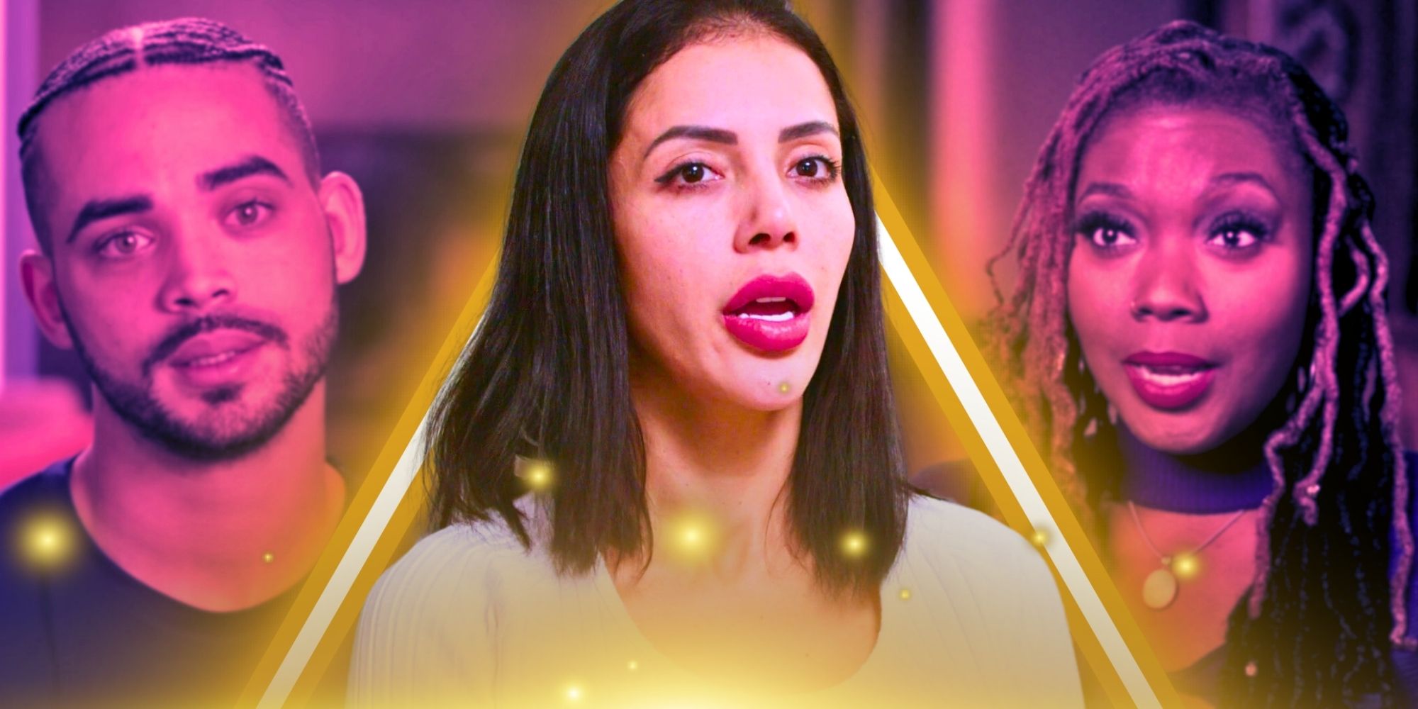 This 90 Day Fiancé Season 10 Cast Member Is Delusional Do They Suffer