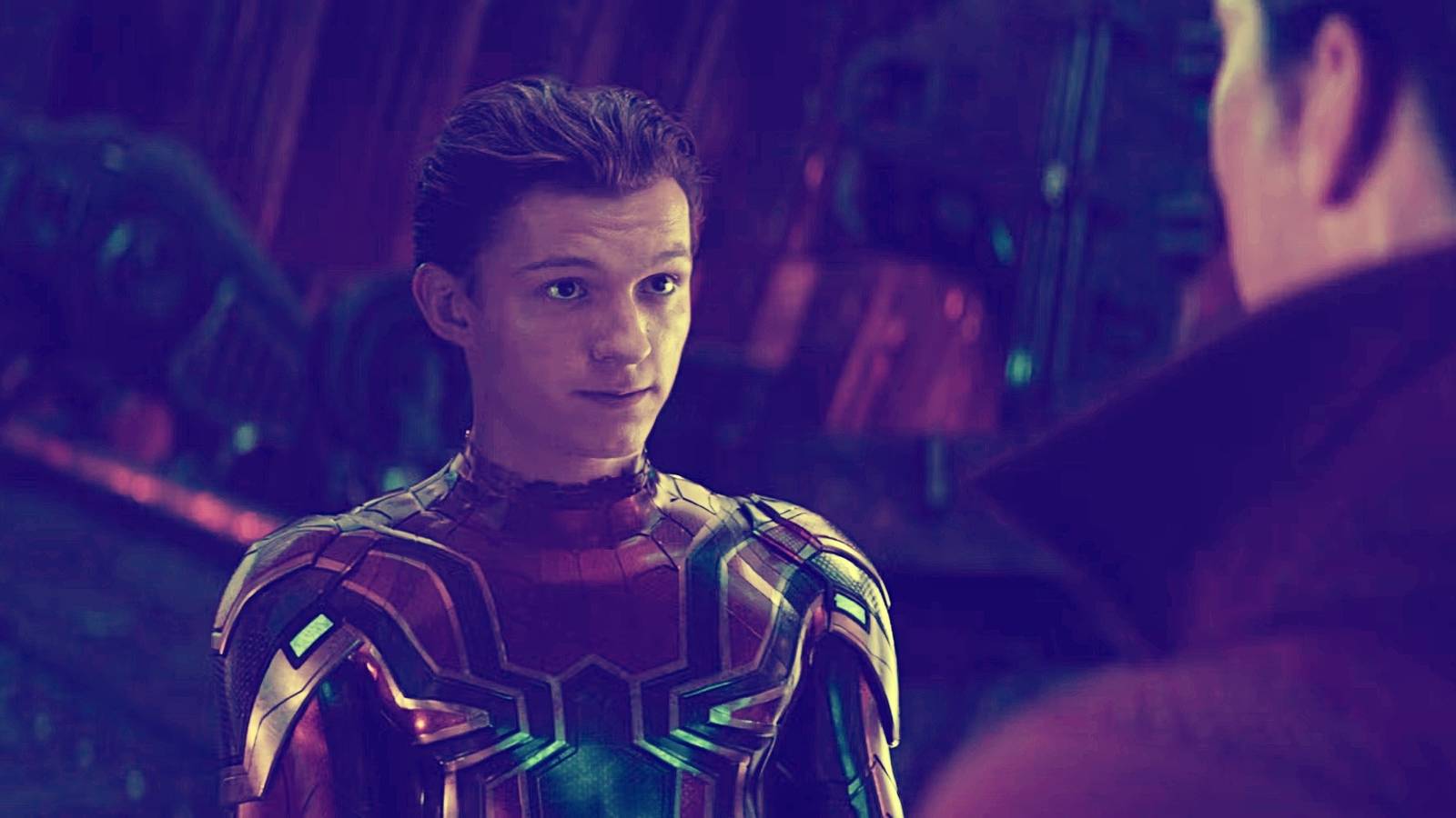 Tom Holland’s Seven-Figure Avengers Movie Box Office Bonus Was Sent To ...