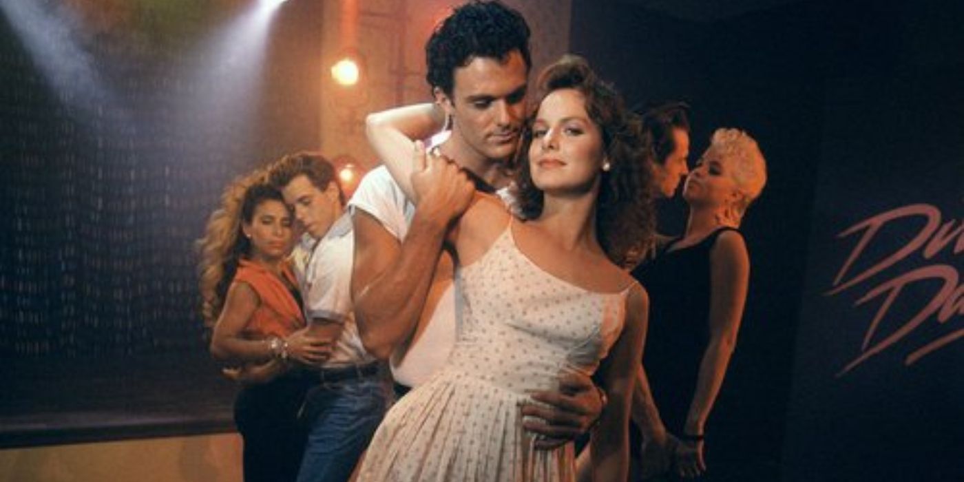 Dirty Dancing Summary, Trailer, Cast, and More