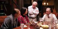  One Of The Greatest Actors In History Martin Scorsese Bestows