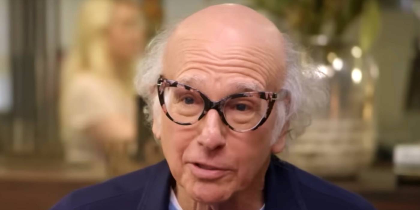 Seinfeld Reunion In Curb Your Enthusiasm Season 12 Addressed By Larry David