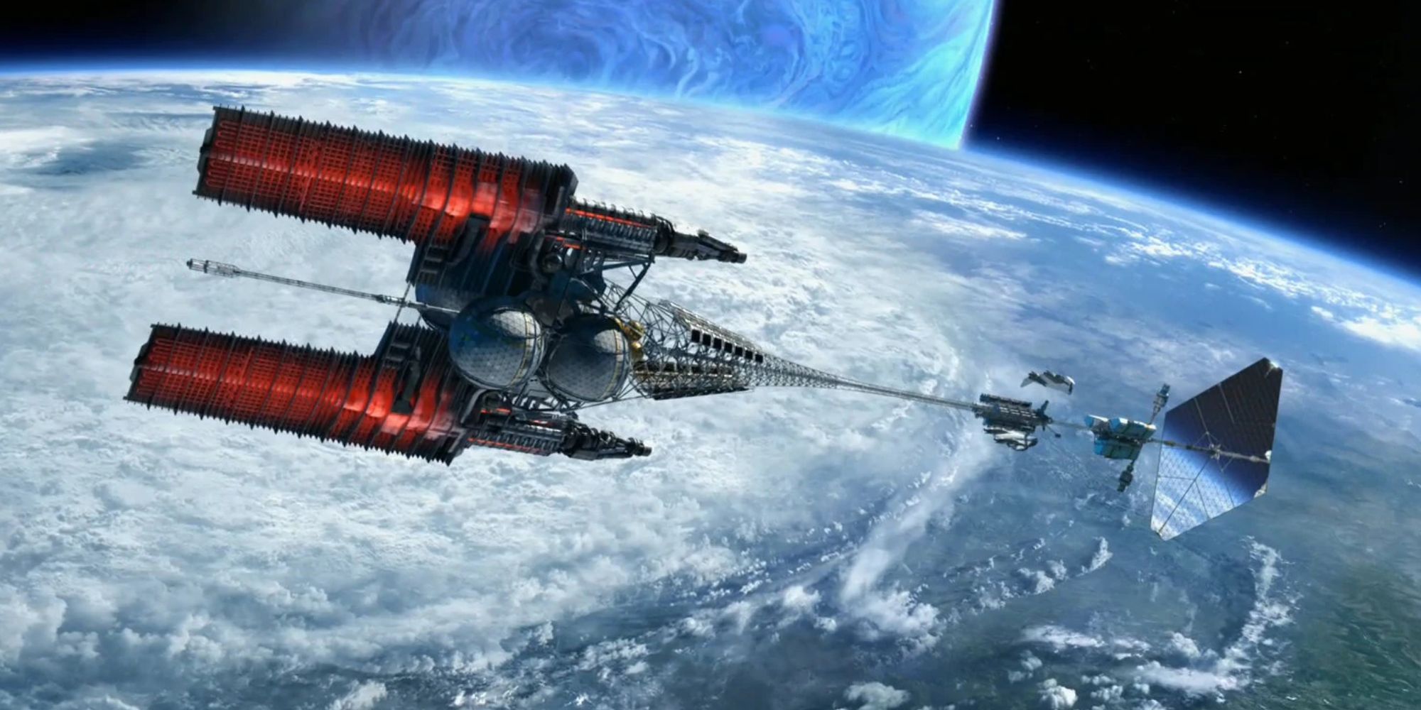 7 Avatar Theories To Explain How The Na'vi Get To Earth In The Final Movie