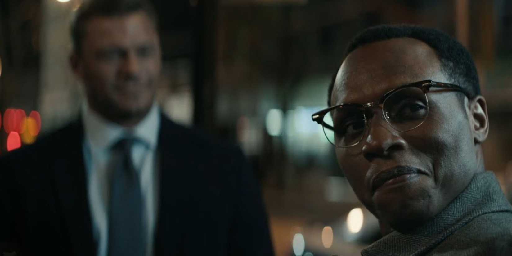 If You Miss Reacher Season 1’s Cast, Check Out This Other Detective ...