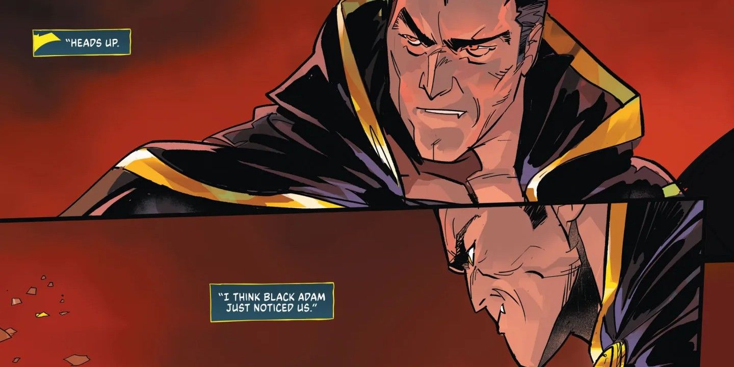 DC vs Vampires: Every Hero Who Transformed in Nightwing's Vampire Army ...