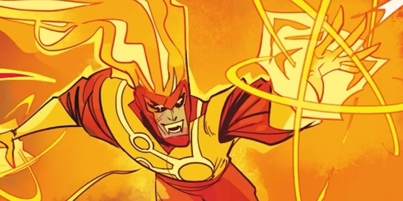 DC vs Vampires: Every Hero Who Transformed in Nightwing's Vampire Army ...