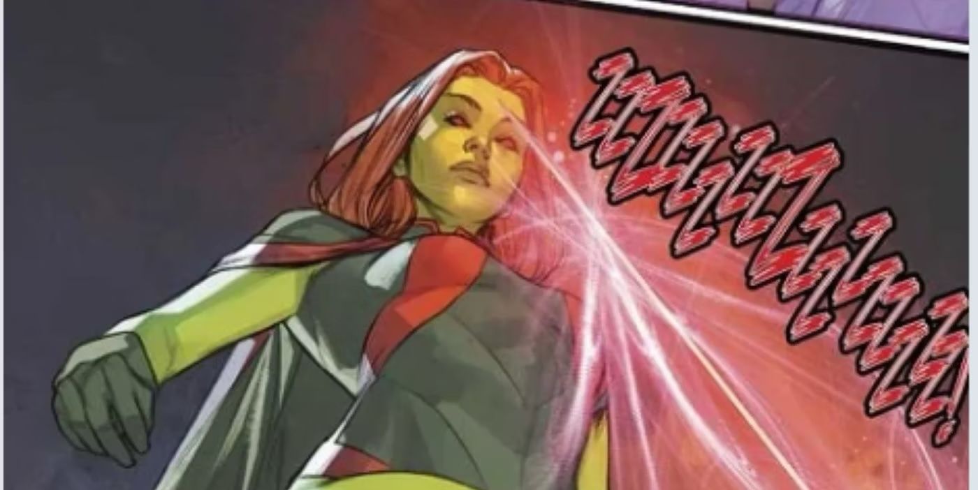 DC vs Vampires: Every Hero Who Transformed in Nightwing's Vampire Army ...