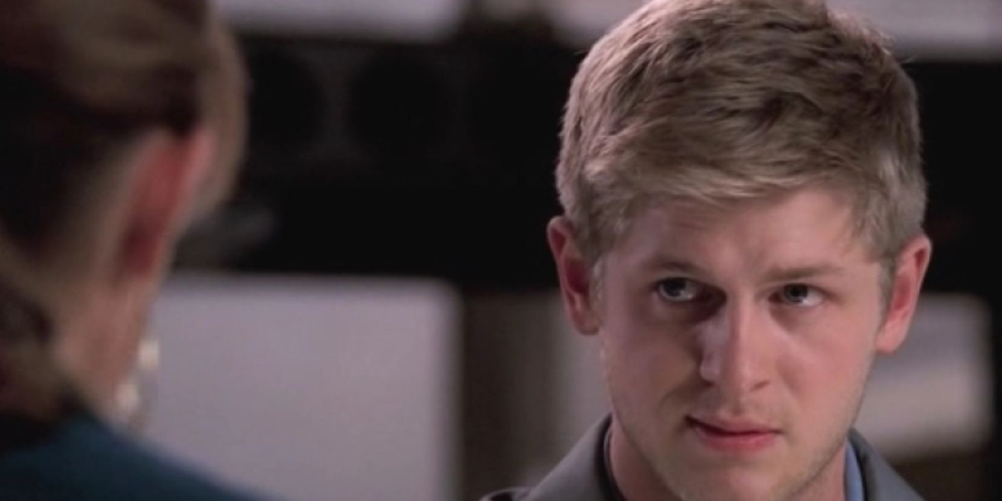 Wendell Bray Bones Character Wendell Bray | Bones Wiki | Fandom