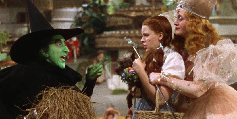 Wizard Of Oz Star Recalls On-Set Fire Incident That Injured Wicked ...