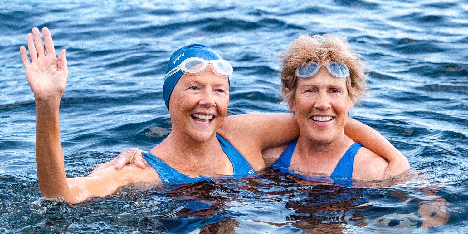 Nyad Summary, Latest News, Trailer, Cast, Where to Watch and More